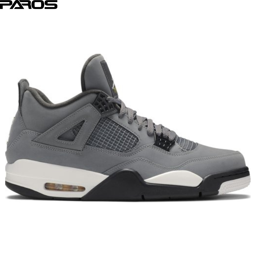 Air Jordan 4 Retro 'Cool Grey' – Paros store