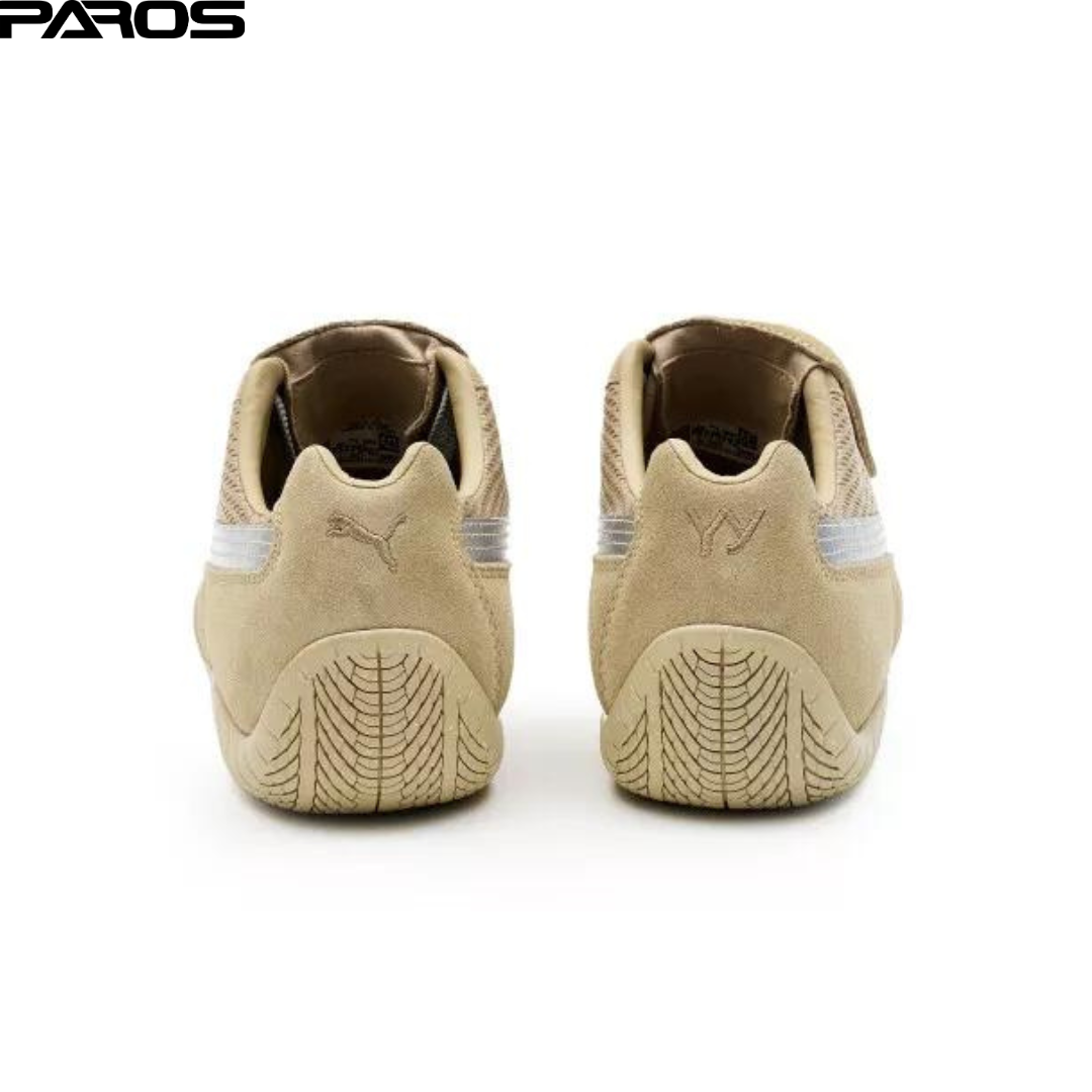 Puma Speedcat OPEN YY ‘Prairie Tan’ – Paros store