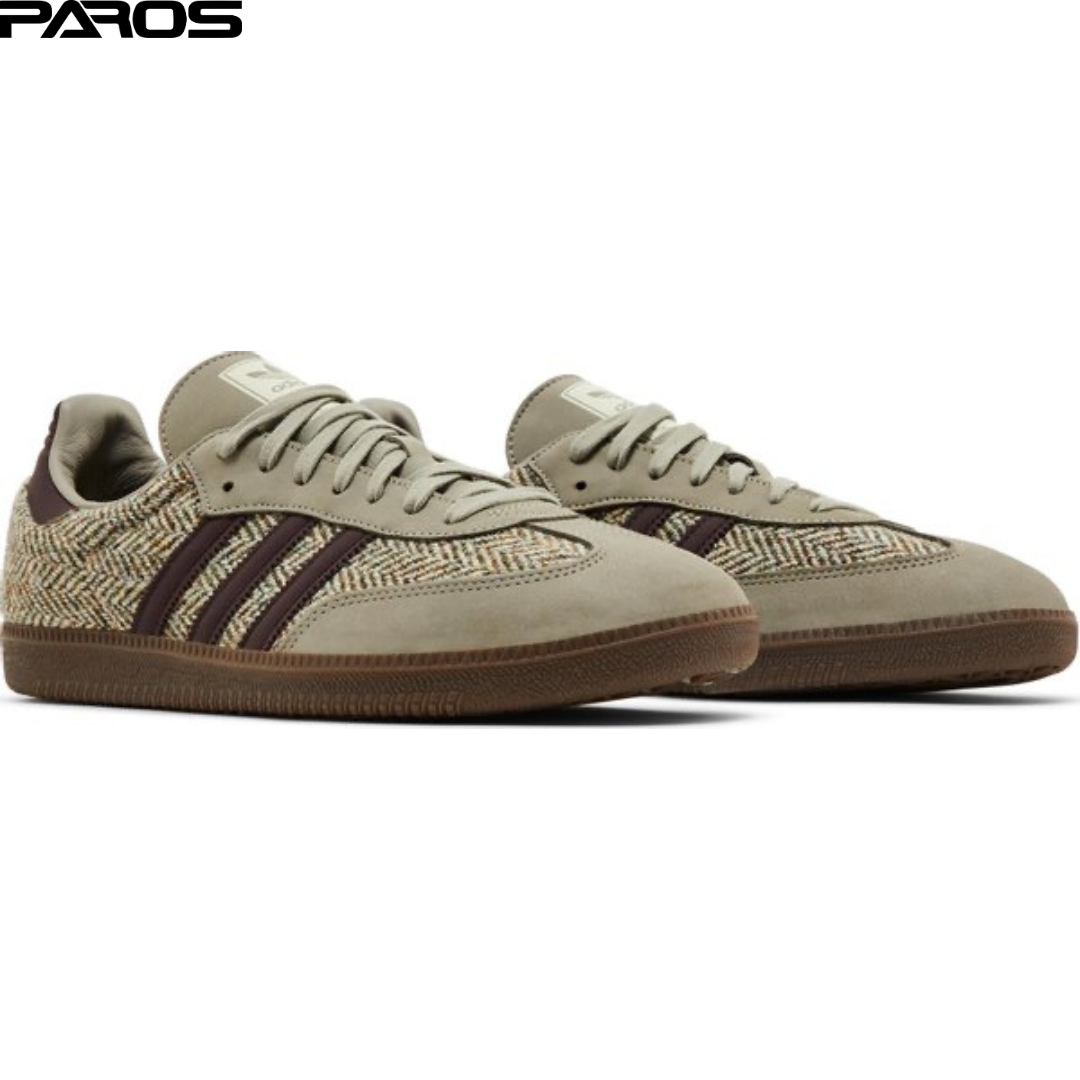Samba OG 'Tweed Pack - Wonder Beige' – Paros store